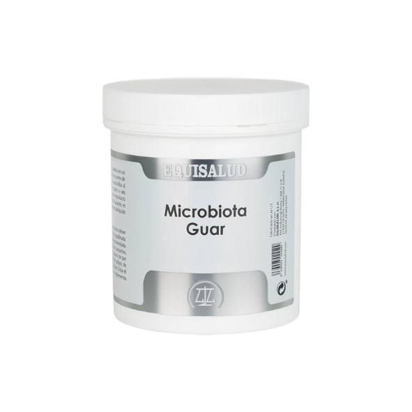 Equisalud Microbiota Guar (125 gm) – theplanstore